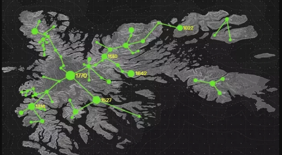 Geospatial Image Annotation With Labellerr